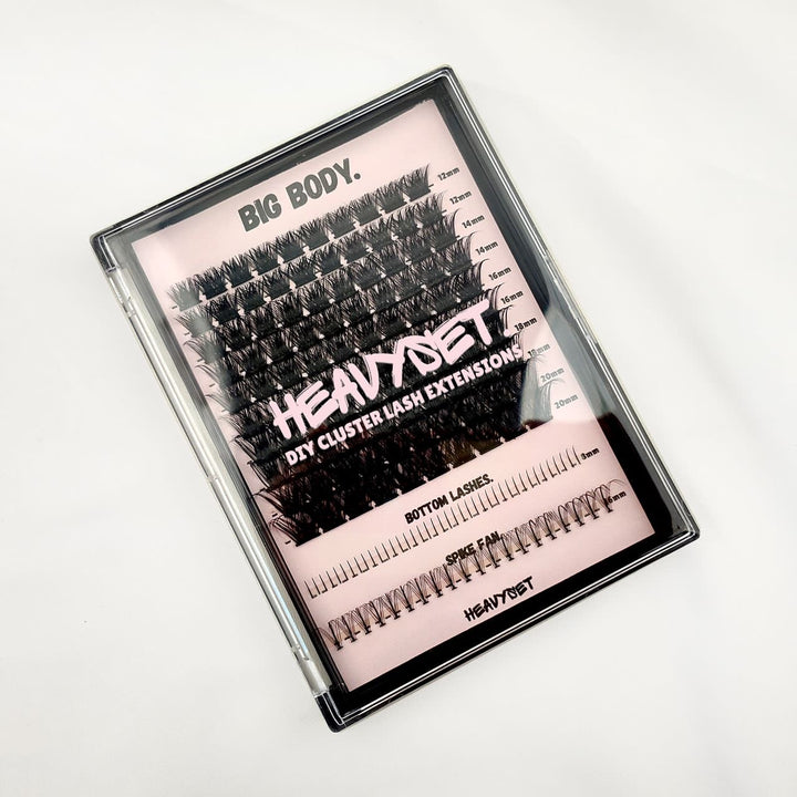 Products – HEAVYSET.